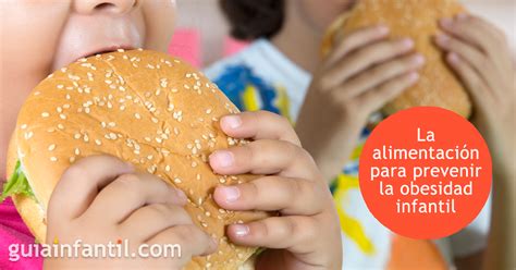 La Obesidad Infantil Impacto Y Riesgo Del Sobrepeso Para Los Niños