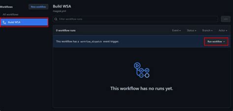 How To Install Rooted Windows Subsystem For Android With Gapps
