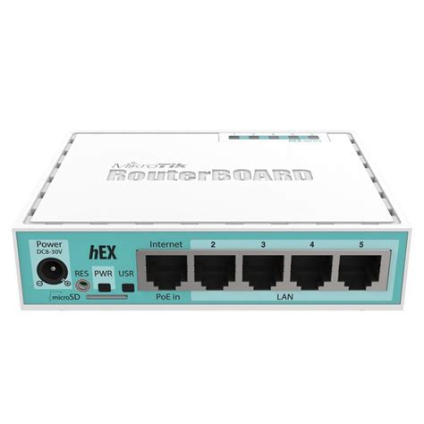 Pengenalan Mikrotik Beserta Jenis Dan Fungsinya Secara Off