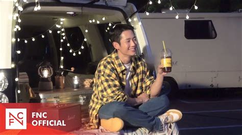 정해인 스페셜한 배우 정해인의 스페셜한 컴포즈커피 ☕ Youtube