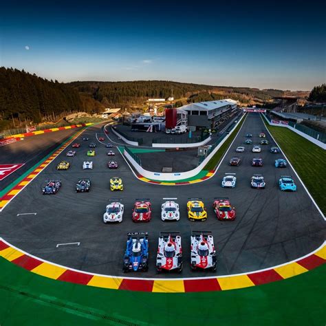 1734 Best Wec Images On Pholder Wec We Ccirclejerk And Formula1