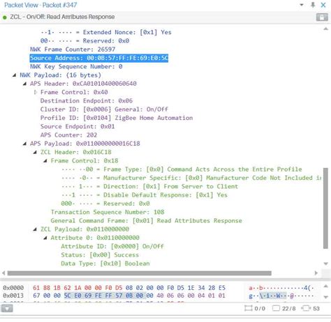 Device Connected But Still Not Get The Data For Fromzigbee · Issue 7