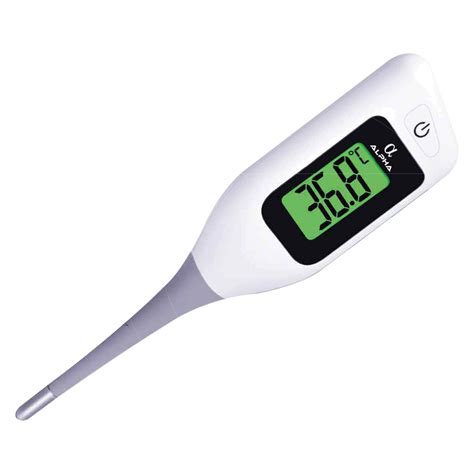 Thermometer Calibration Certificate Pl
