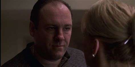 The Sopranos The 10 Best Moments From Tony And Carmelas Relationship