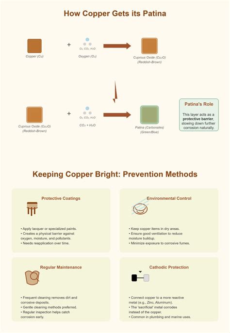 Copper Corrosion An In Depth Technical Guide Artizono