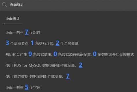画布编辑器工具栏功能说明datav数据可视化datav 阿里云帮助中心