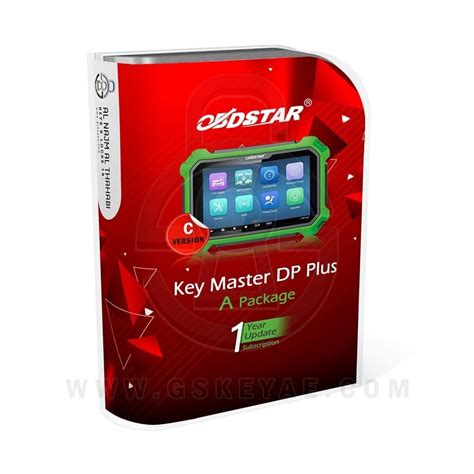 Scorpio Lk Tango Key Programmer Full Package