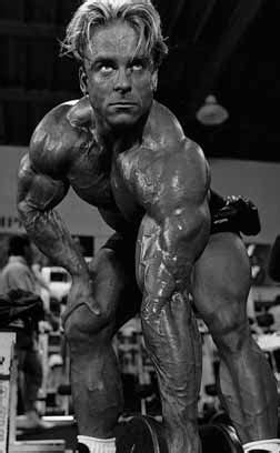 Biceps Advanced Routine Aaron Maddron Bodybuilding Routines