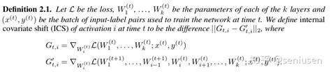 How Does Batch Normalization Help Optimization 知乎