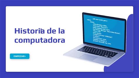 Septima Generacion De Computadoras