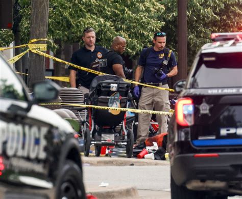 Eeuu Registra Más De 300 Tiroteos Masivos Y 15 Asesinatos En Masa En