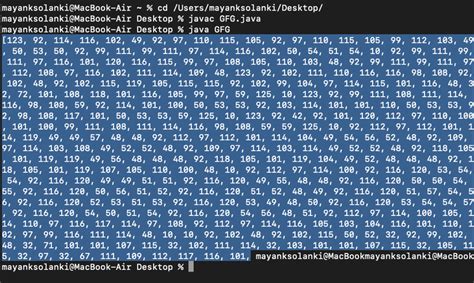Java Program To Convert File To A Byte Array GeeksforGeeks