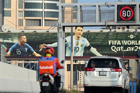 Lionel Messi Lidera Lista De Argentina Al Mundial De Catar 2022