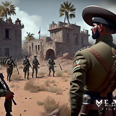 La Guerra México Estados Unidos Una Brutal Derrota Para México