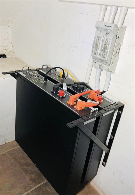 Backup Power Solutions Well Keep The Power On
