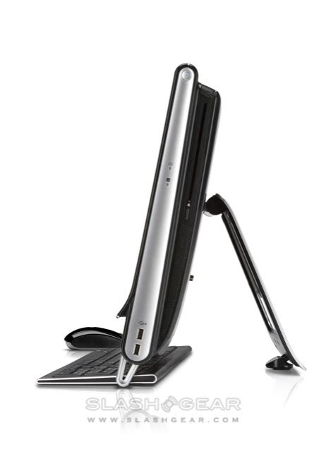 HP TouchSmart Tx2 300 600 And 9100 Get Windows 7 Multitouch