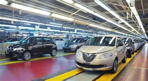 Co produkujemy czyli przemysł motoryzacyjny w Polsce AutoCentrum pl