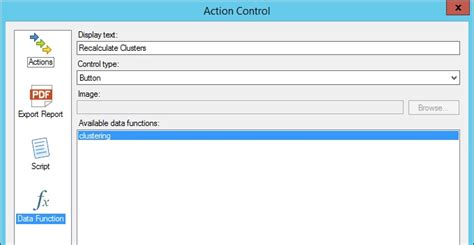 How To Build Statistica Data Functions In Spotfire Spotfire