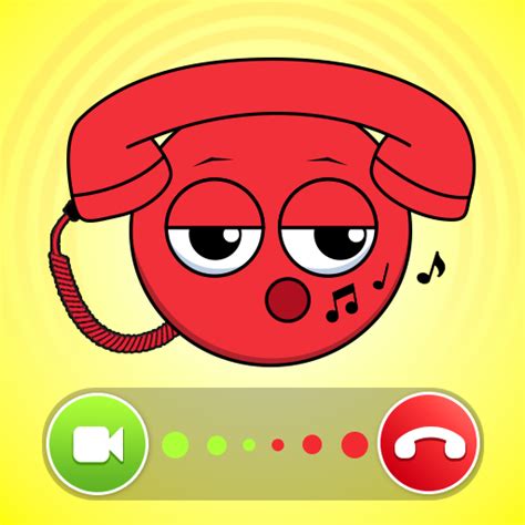Unduh Monster Callandchat Music Prank Di Pc Dengan Memu