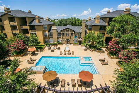 The Courts At Preston Oaks 5400 Preston Oaks Dallas Tx 75254