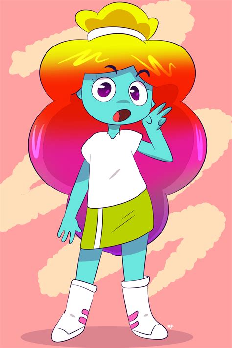 Rachel By Delijz On Newgrounds
