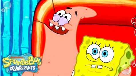 42 Mentahan Meme Spongebob Dan Patrick Bawa Gerobak