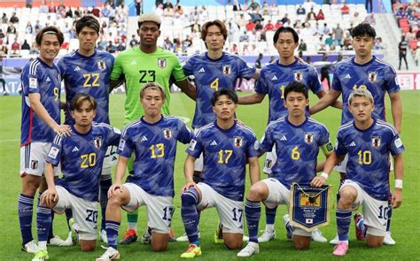 《アジアカップ》「gk鈴木彩艶は相手に狙われる」「pk戦も任せられない」4戦連続失点中の日本代表が抱える“不安要素”《城彰二が解説》 文春