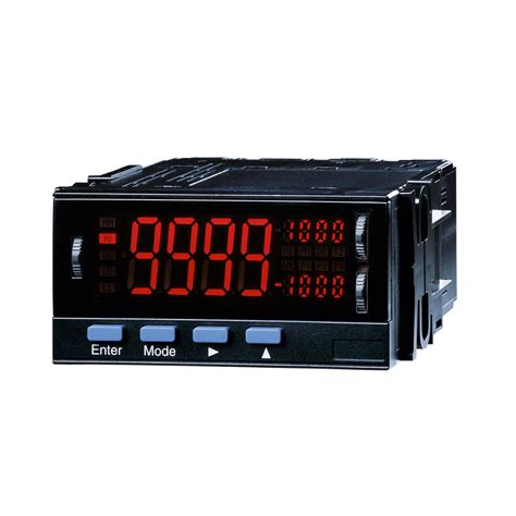 Watanabe Digital Panel Meter พาแนลมิเตอร์ รุ่น A611b 05 North Power