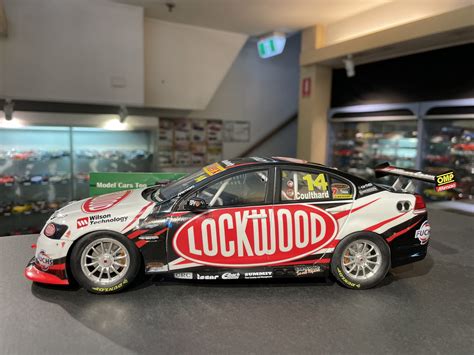 Holden Ve Commodore 118 Biante Model Cars Too