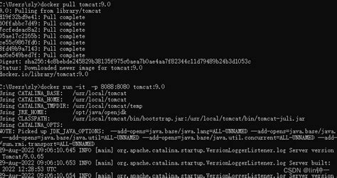 深入解析docker镜像分层原理与commit镜像创建 开发者社区 阿里云