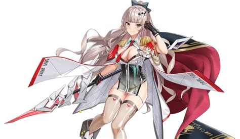 Ark Re Code Tier List สาวคนไหนน่าปั้น น่าจัด อัปเดตใหม่