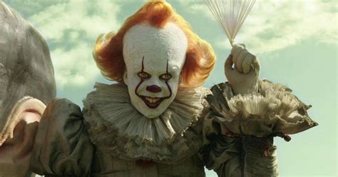 Bill Skarsgård Not Currently Playing Pennywise In The It Prequel