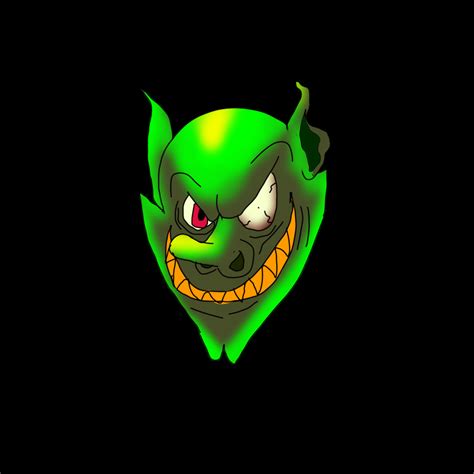 Ugly Goblin Because Why Not By Mostfaithfulness35 On Deviantart