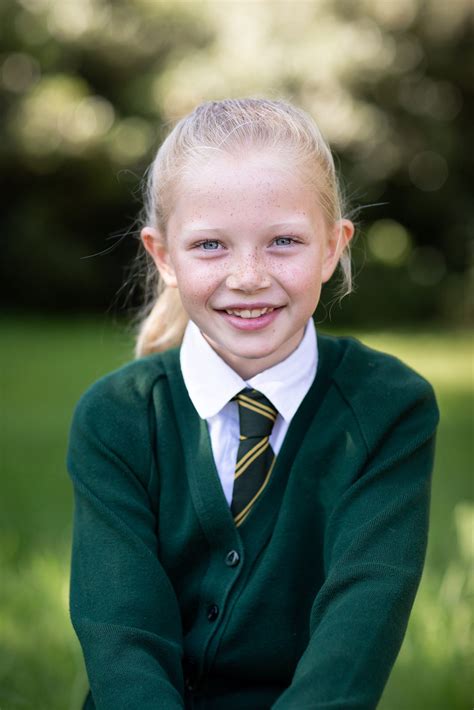 Back To School Photography