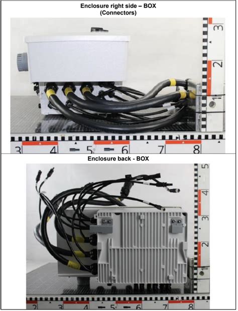 Solaredge Se90k ระบบขึ้นทะเบียนผลิตภัณฑ์อุปกรณ์ไฟฟ้าในระบบไฟฟ้าอัจฉริยะ การไฟฟ้าส่วนภูมิภาค