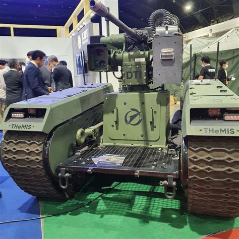 Electro Optic Systems On Linkedin Eos Dti Defense Security