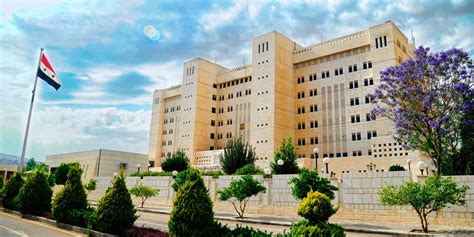 Siria Condena La Horrible Masacre Cometida Por Israel En Una Escuela