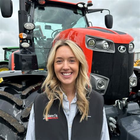 Libby Richardson Irelands Group