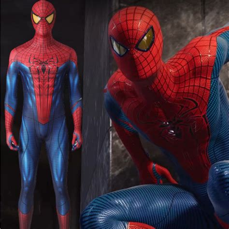【new Arrival】xcoser Superhero Spiderman Venom Bodysuit Cosplay Costume