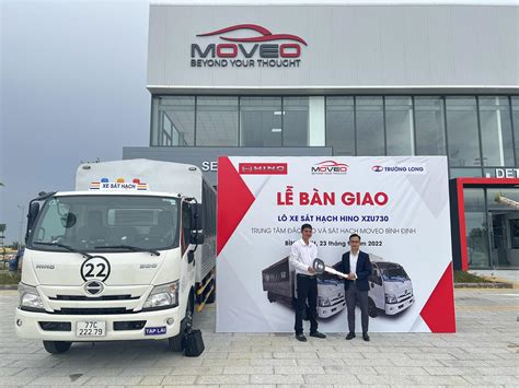 Hino Motors Vietnam Truck 300 Series 500 Series 700 Series Hino