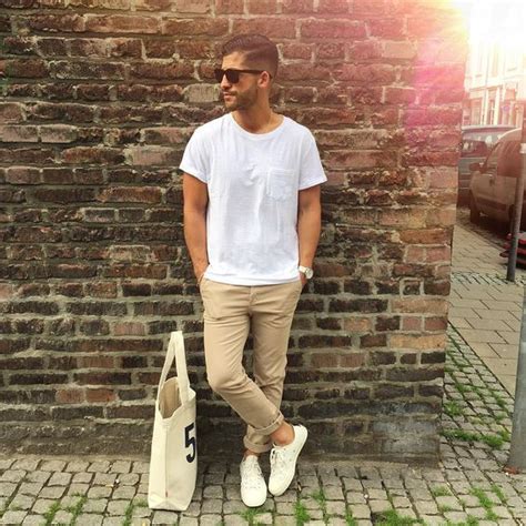 คิดจะแต่ง Casual Style อย่ามองข้าม 7 สิ่งเหล่านี้ Fav Forward