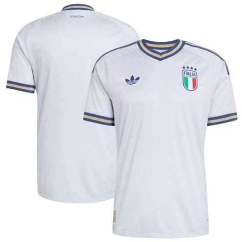 Player Edition Italy 2026 Away Shirt