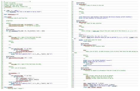 Foundations Of Programming Python Saravjis Hut