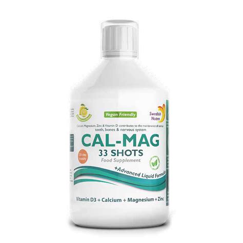 Cal Mag Global Easy Med