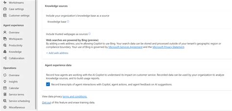 Exploring Features In Copilot For Customer Service Dynamics 365 Carl De Souza