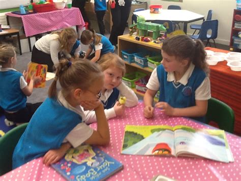 Reception Buddy Reading Miss Westbrook S Class Blog