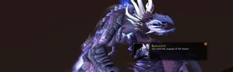 Raszageth Boss Guide Vault Of Incarnates Raid Battle Shout