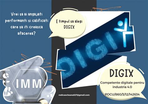 Digix Id Pocu860312142634 Inscrie Te Completand Chestionarul