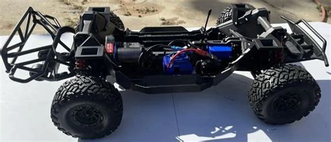 New Leaked Traxxas S MAXX Slash Havoc Speed