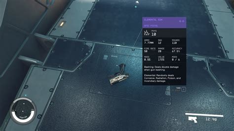 Starfield Console Commands And Cheats Pc Gamer